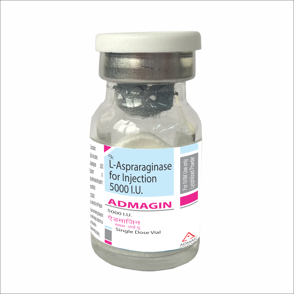ADMAGIN 5000/10000 Lyophilized Injection - ADMAC ONCOLOGY